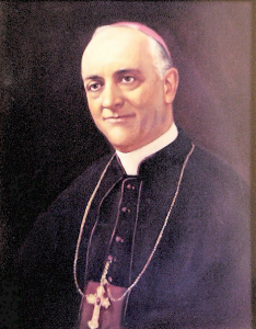 St. Peter Cathedral | Bishops