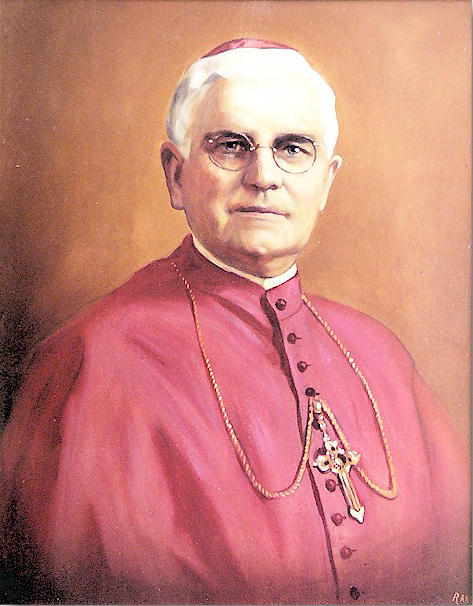 St. Peter Cathedral | Bishops